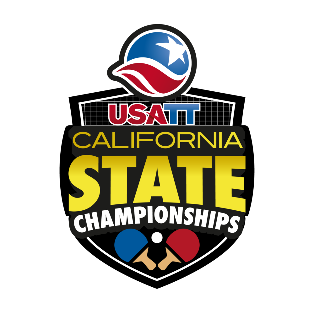 2025 California State Championships | 888 TTC